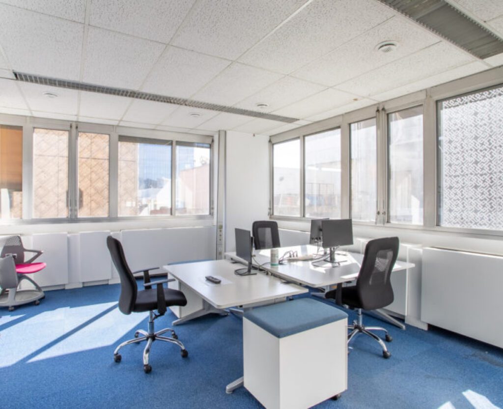 How to optimize your move and the layout of your new office? - Hiptown ...